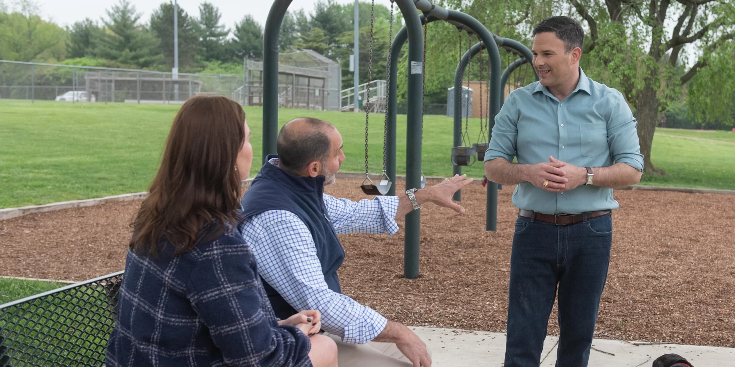 Dan Helmer for Virginia | Home